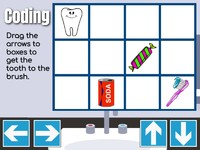 Algorithm - Healthy Teeth - Wixie