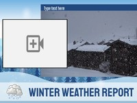 Forecast - Winter - Wixie