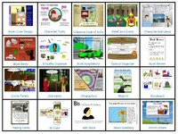 Comprehension Ideas Wixie