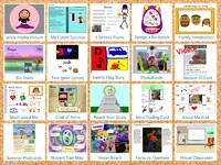 Back To School Ideas Wixie