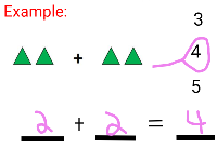 Doubles to Add - Copy - Wixie