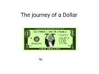 Journey of a Dollar - Copy - Wixie